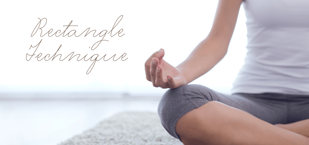 Finding Peace and Balance: The Rectangle Meditation Technique – ROMARIFIC