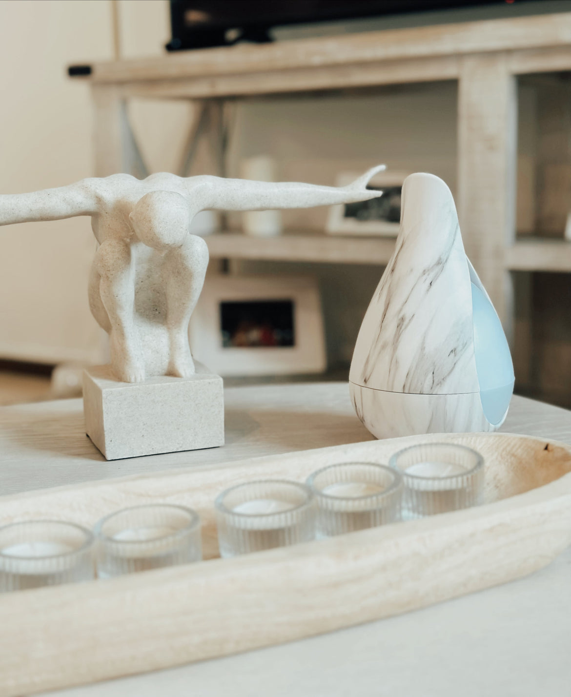 Harmony Diffuser – ROMARIFIC